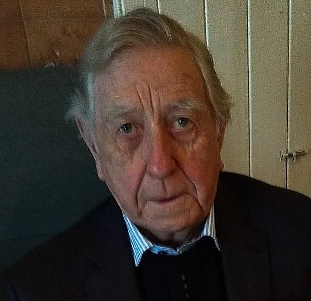 Death Notice of Richard (Richie) Hennelly (Tuam, Galway) | rip.ie