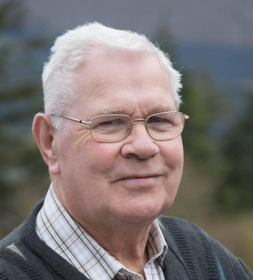 Death Notice of Eamonn Walsh (Fedamore, Limerick) | rip.ie