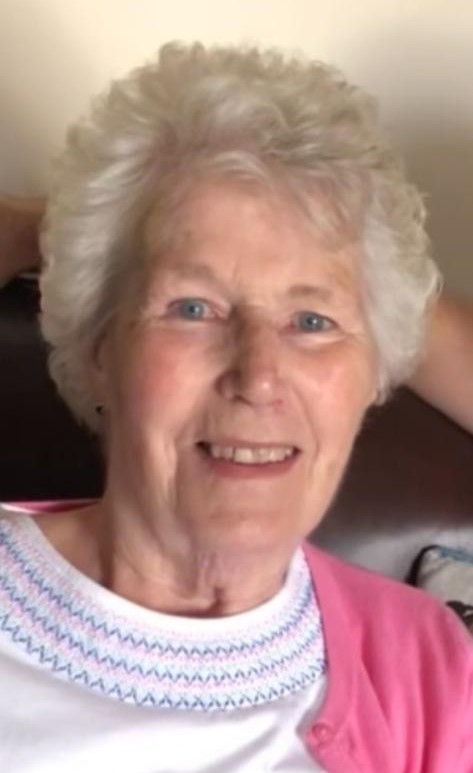 Death Notice of Angela Murphy (née O'Hanlon) (Greenhills, Dublin) | rip.ie