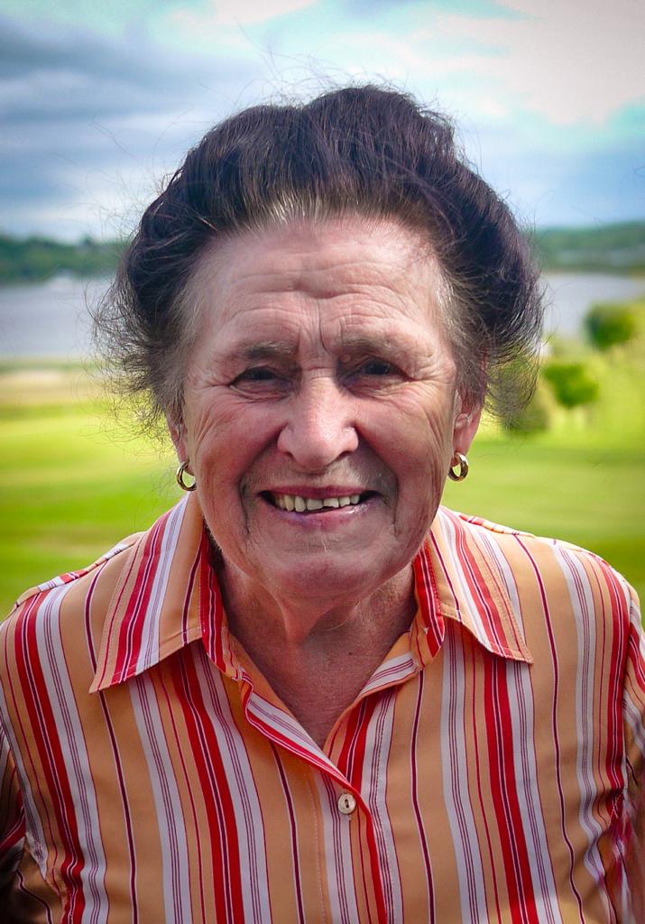 Death Notice of Mary Bohan (née Costello) (Belclare, Galway) | rip.ie