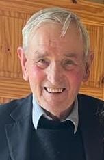 Death Notice of William Downes (Kilmihil, Clare) | rip.ie