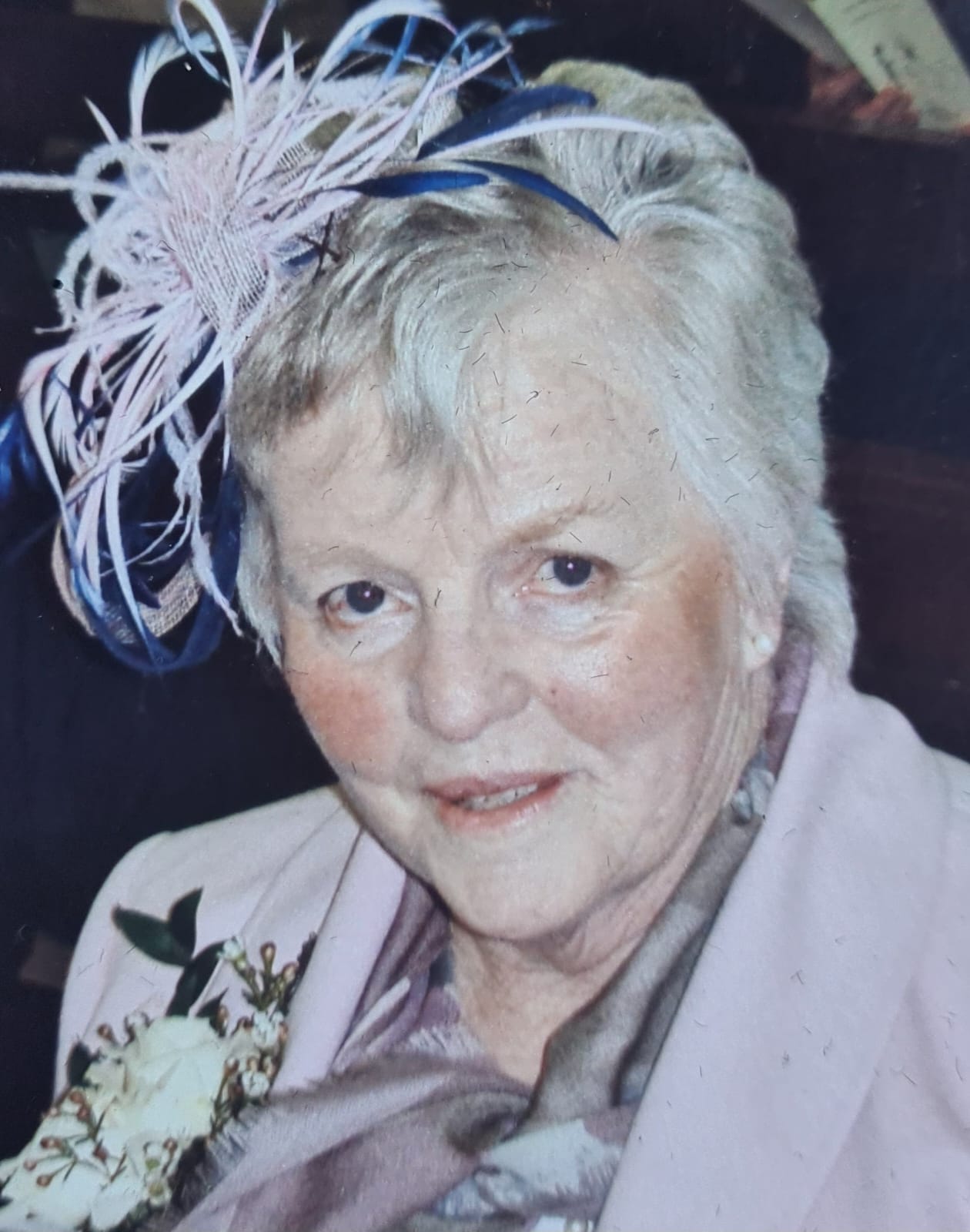 Death Notice of Shena Fagan (née Molloy) (Rathmolyon, Meath) | rip.ie