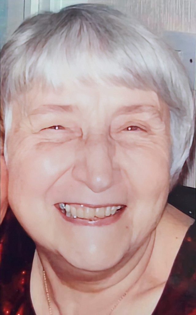 Death Notice of Imelda O'Dowd (née Smith) (Bessbrook, Armagh) | rip.ie