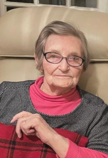 Death Notice of Mary Anne O'Connor (née Turner) (Lyre, Cork) | rip.ie
