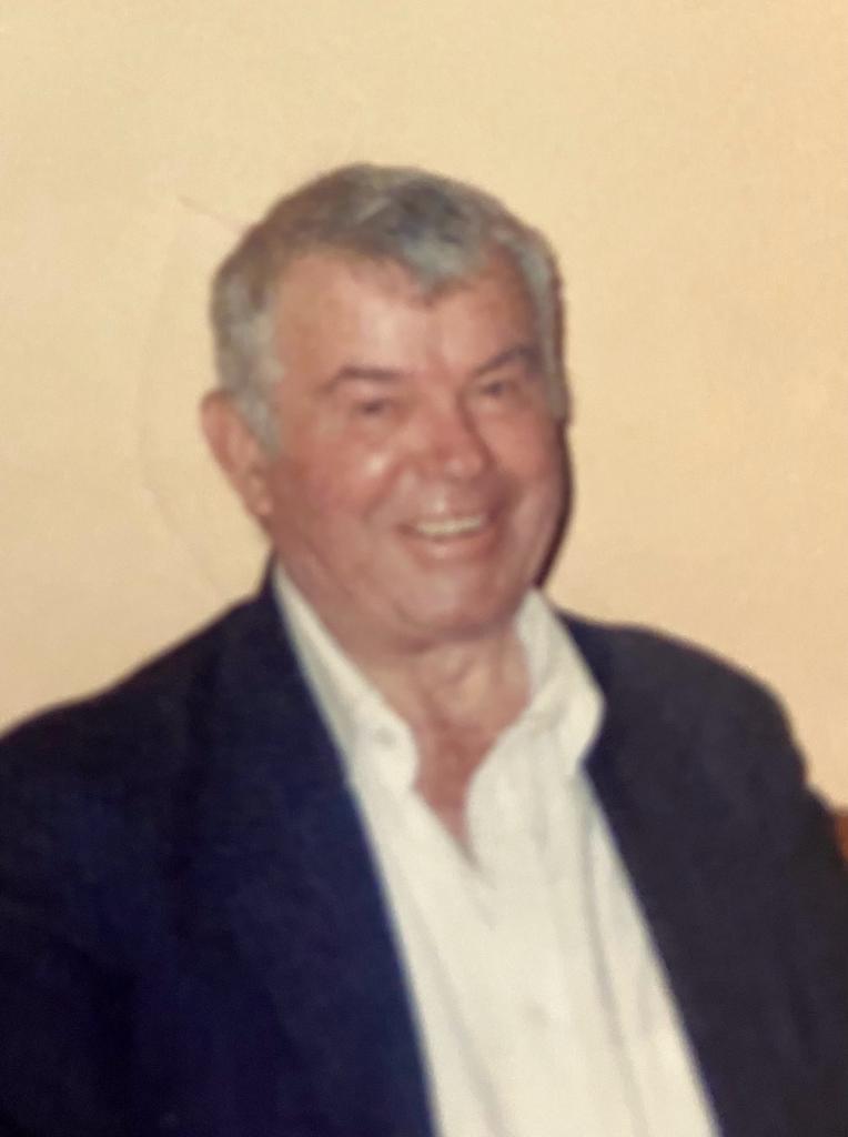 Death Notice of James (Jim) Kiernan (Ballinalee, Longford) | rip.ie