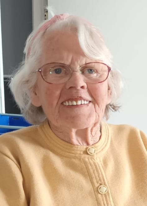 Death Notice of Kathleen (Kitty) O'Rourke (née Hayde) (Fethard ...