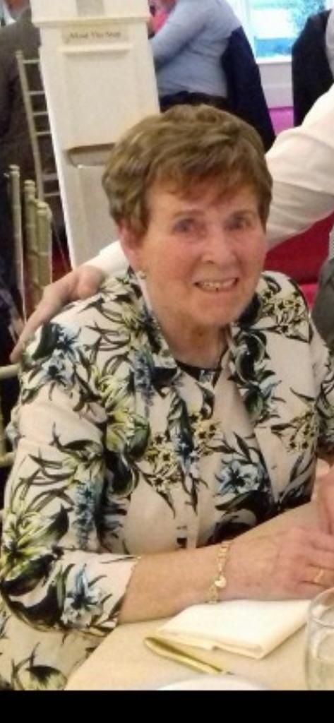 Death Notice of Mary O'Sullivan (née Enright) (Freemount, Cork) | rip.ie