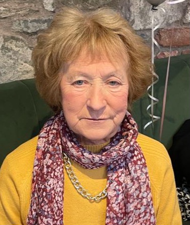 Death Notice of Eileen Farrell (née Curran) (Kells, Meath) | rip.ie