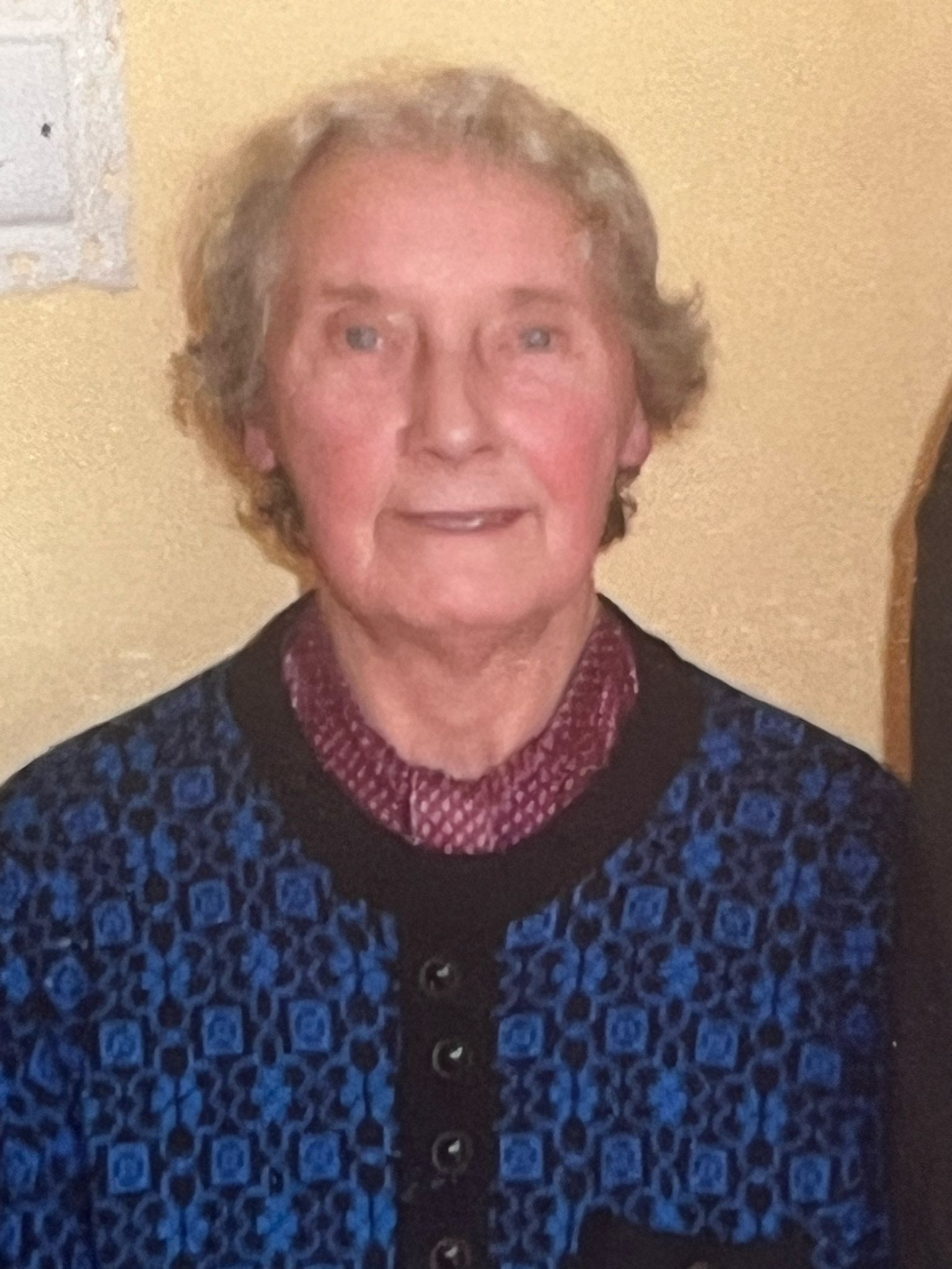 Death Notice of Sorcha Uí Fhlatharta (Inverin, Galway) | rip.ie