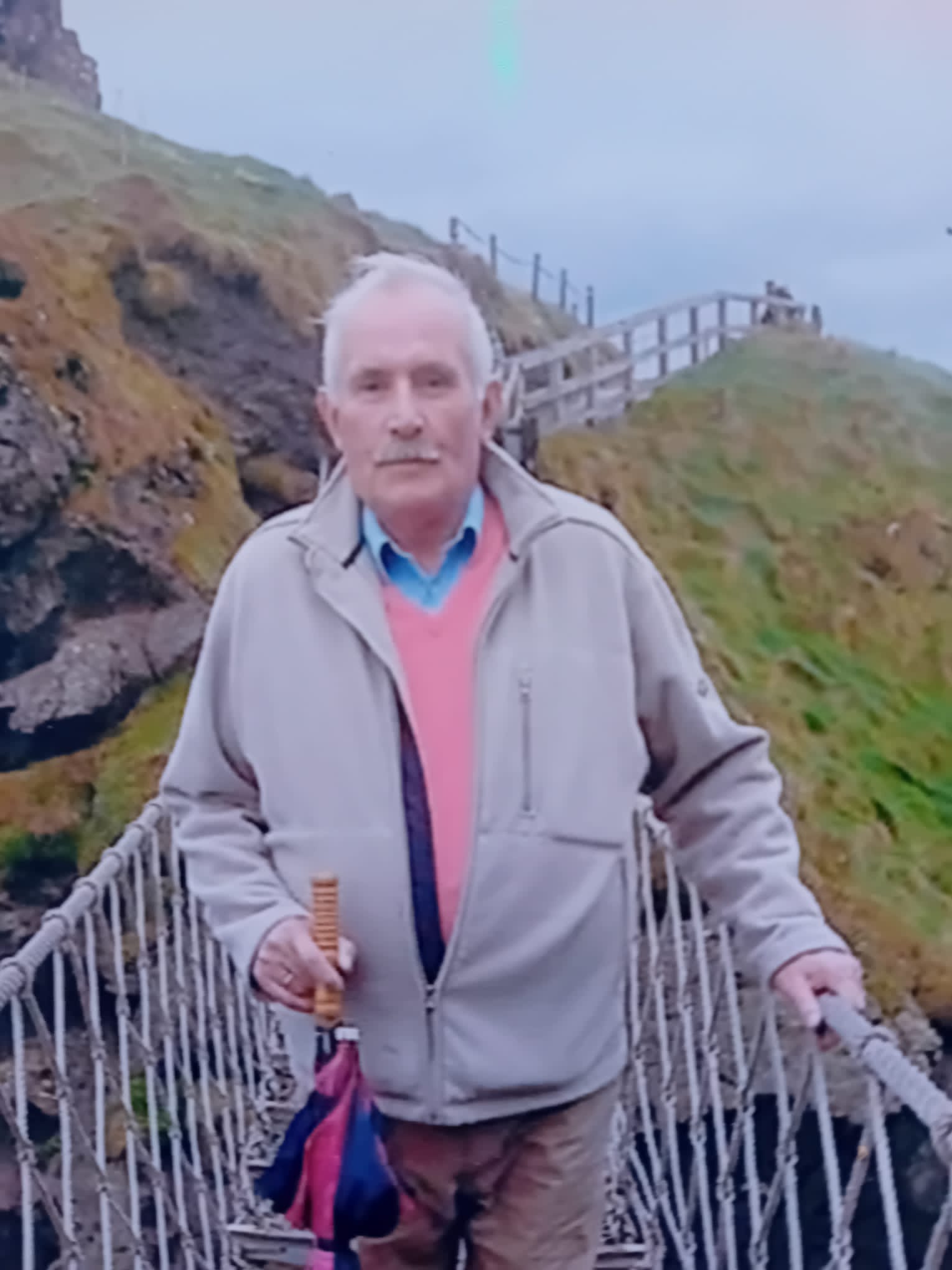 Death Notice of John Joe Coen (Ballintogher, Sligo) | rip.ie