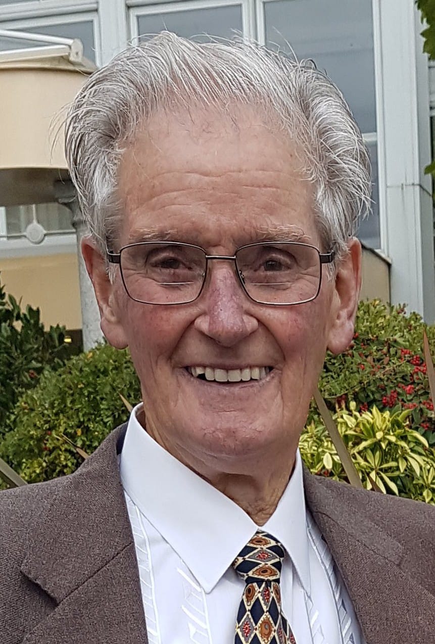 Death Notice of Patrick (Paddy) Burke (Monamolin, Wexford) | rip.ie