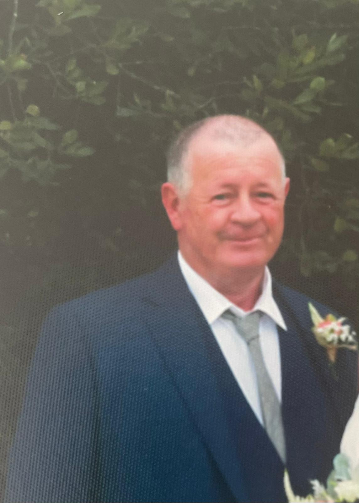 Death Notice of Michael West (Monaghan) | rip.ie