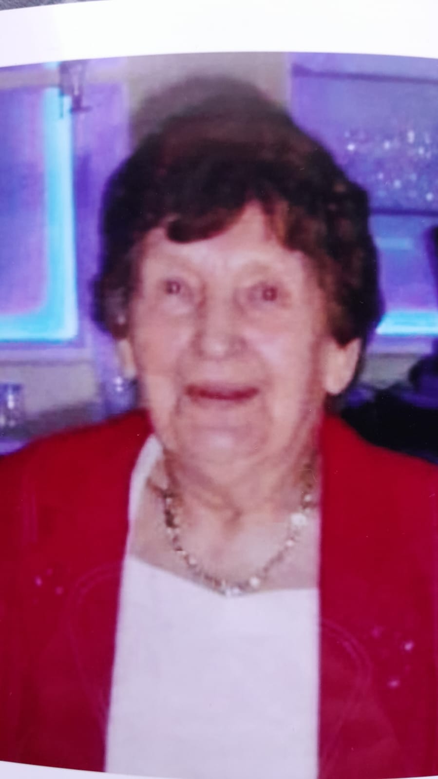 Death Notice of Kathleen Nerney (née Mullaney) (Keash, Sligo) | rip.ie