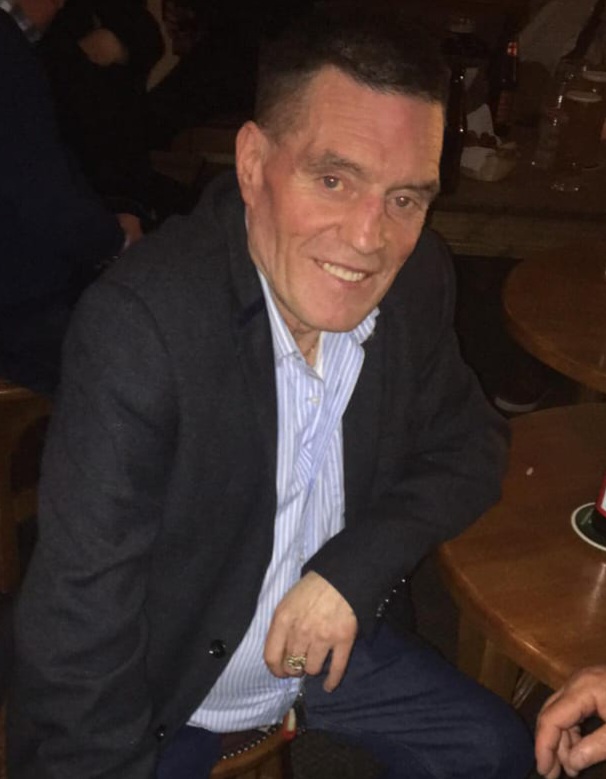 Death Notice of Laurence (Larry) Ward (Tuam, Galway) | rip.ie