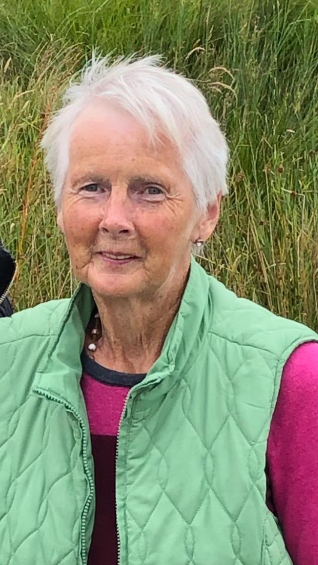 Death Notice of Nora McBrearty (née McDermott) (St Johnston, Donegal ...