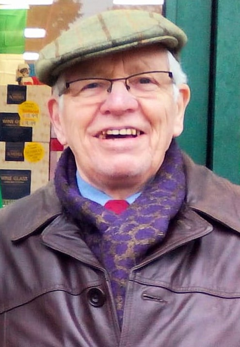 Death Notice of Brian CURLEY (Keadue, Roscommon) | rip.ie