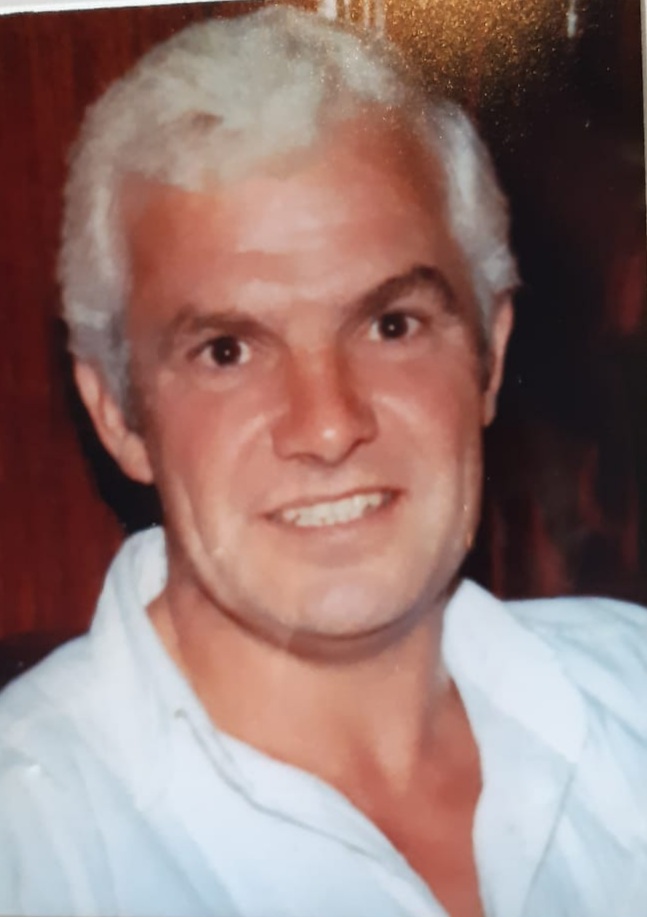 Death Notice of Robert (Bobby) Collins (Enniscorthy, Wexford) | rip.ie
