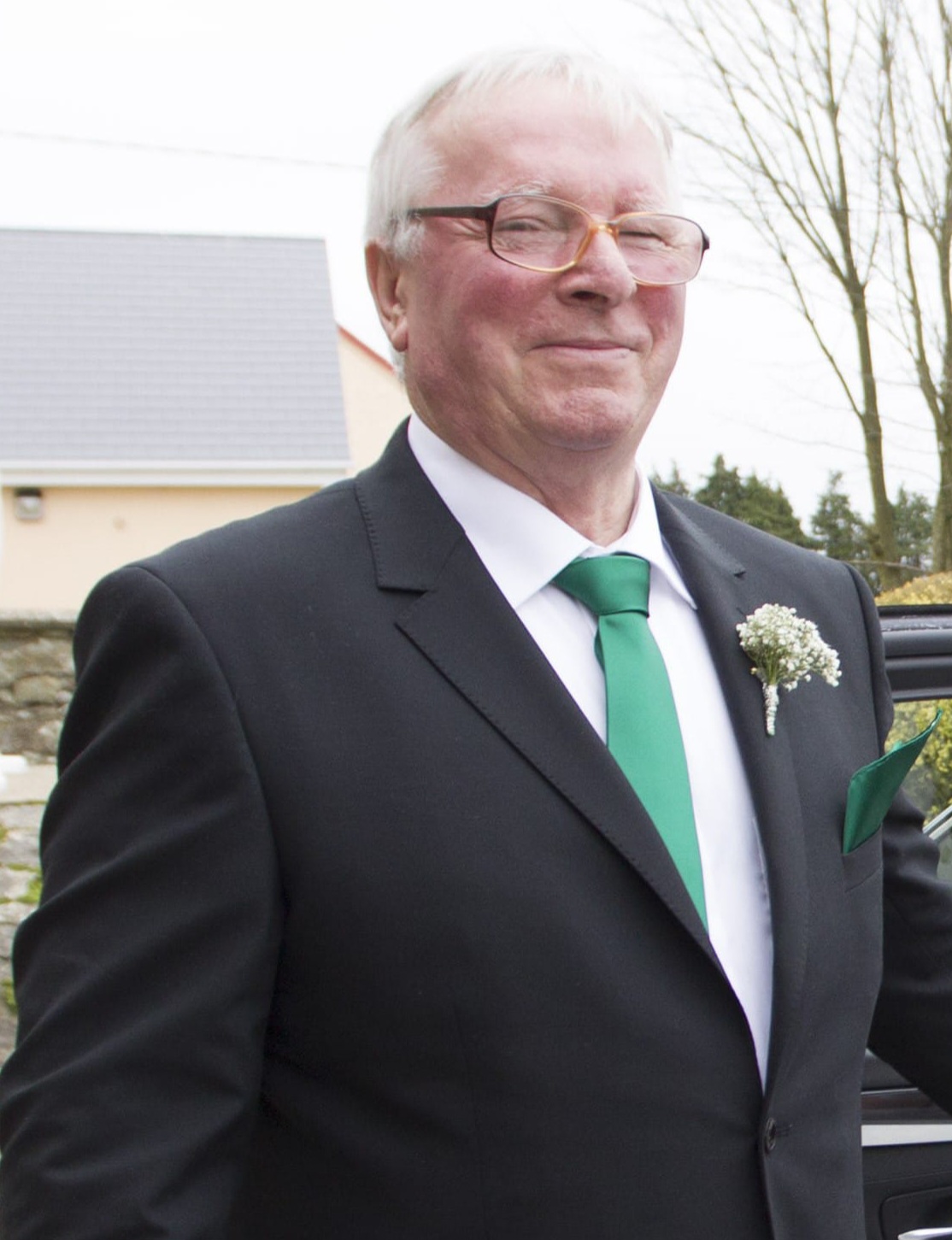 Death Notice of Tom Doyle (Wexford) | rip.ie