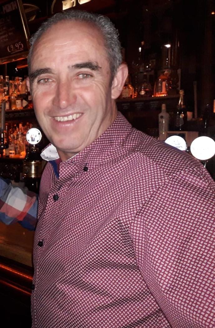 Death Notice of Patrick (Hawk) Butler (Ballyfoyle, Kilkenny) | rip.ie