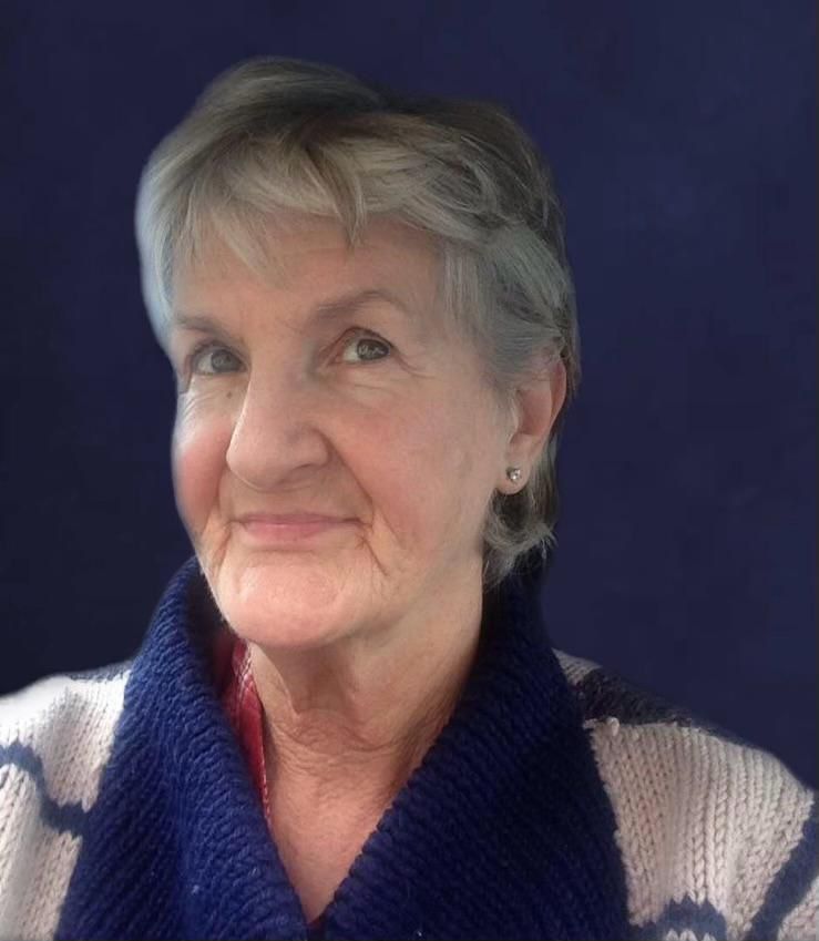 Death Notice of Stella WILLIAMS (née Browne) (Rathmolyon, Meath) | rip.ie