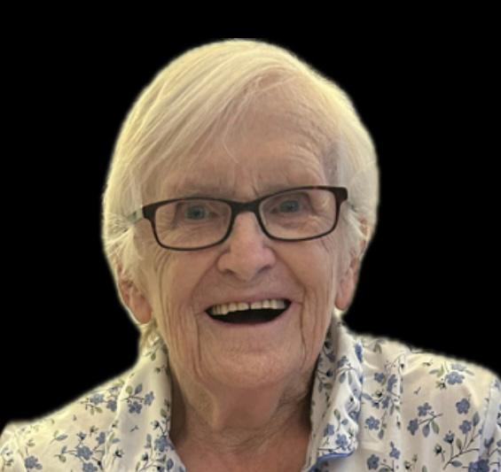 Death Notice of Kathleen Garrett (née Earley) (Lahardane, Mayo) | rip.ie