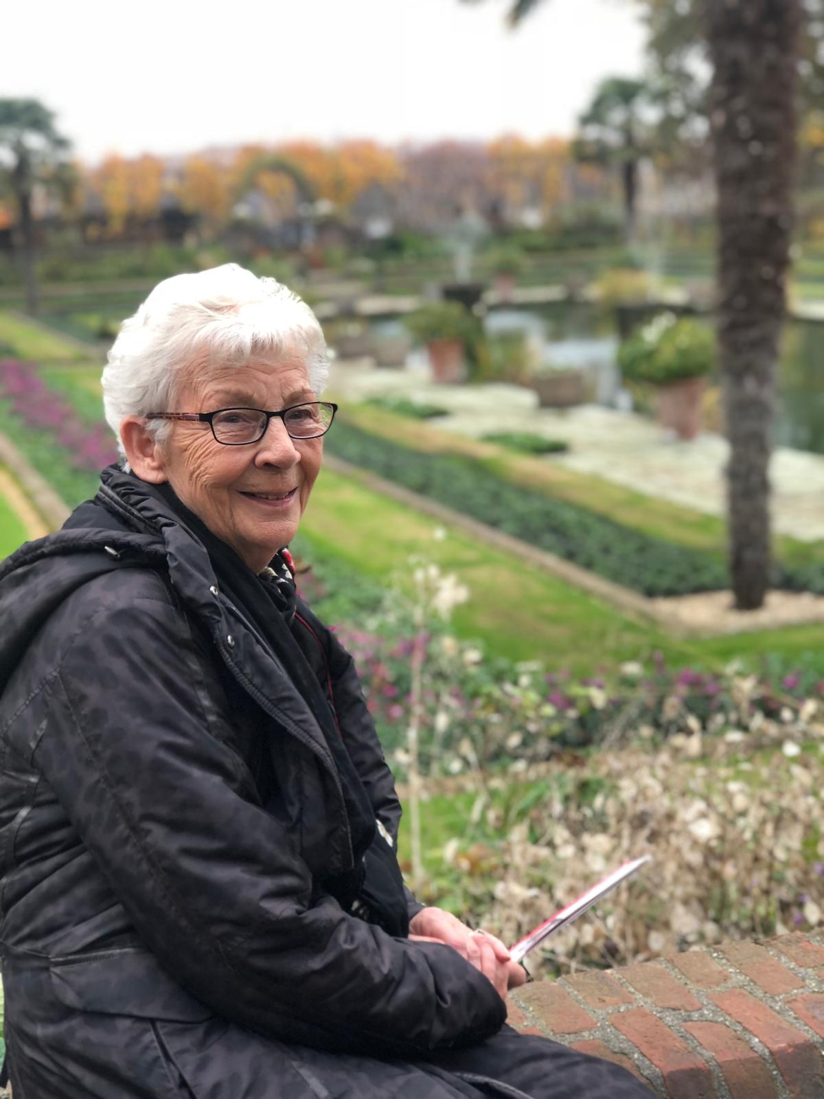 Death Notice of Hilda Browne (née Murphy) (Baltinglass, Wicklow) | rip.ie