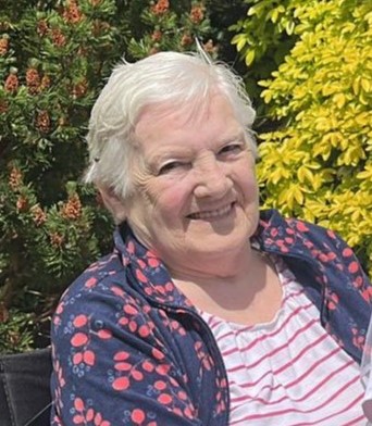 Death Notice of Eva Murphy (née Hurley) (Tivoli, Cork) | rip.ie