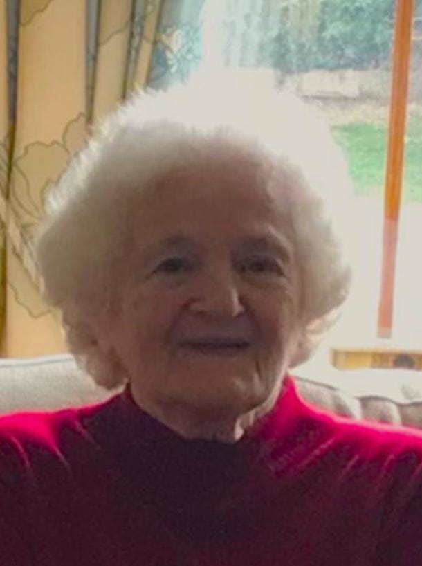 Death Notice of Cecelia M. Farley (née Doyle) (Gorey, Wexford) | rip.ie