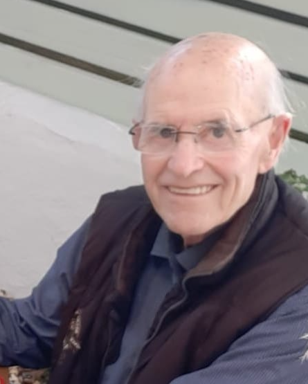 Death Notice of John TIERNAN (Balbriggan, Dublin) | rip.ie