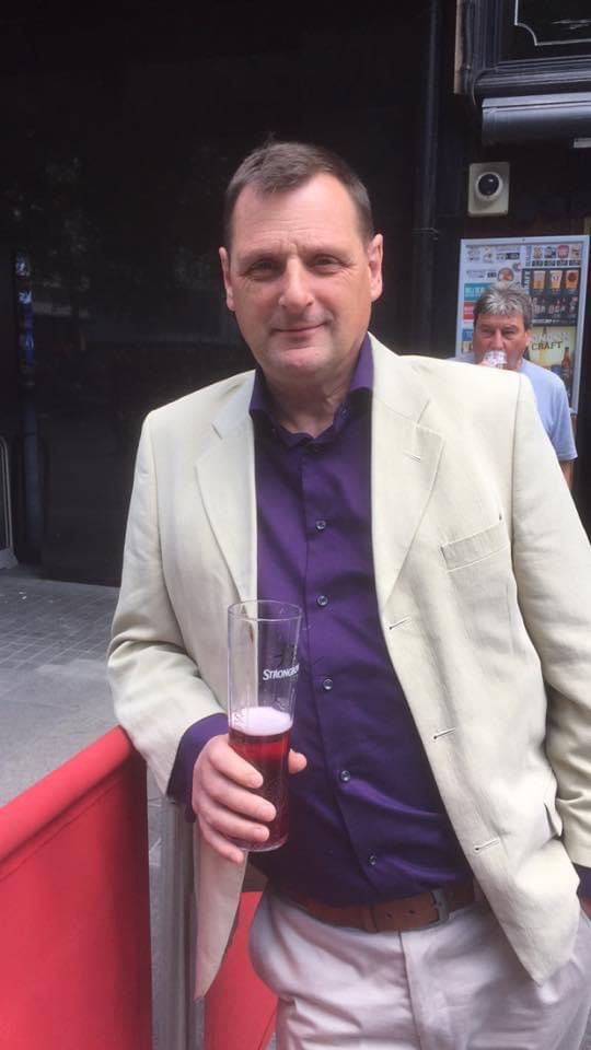 Death Notice of Nicholas James Boland (Gorey, Wexford) | rip.ie