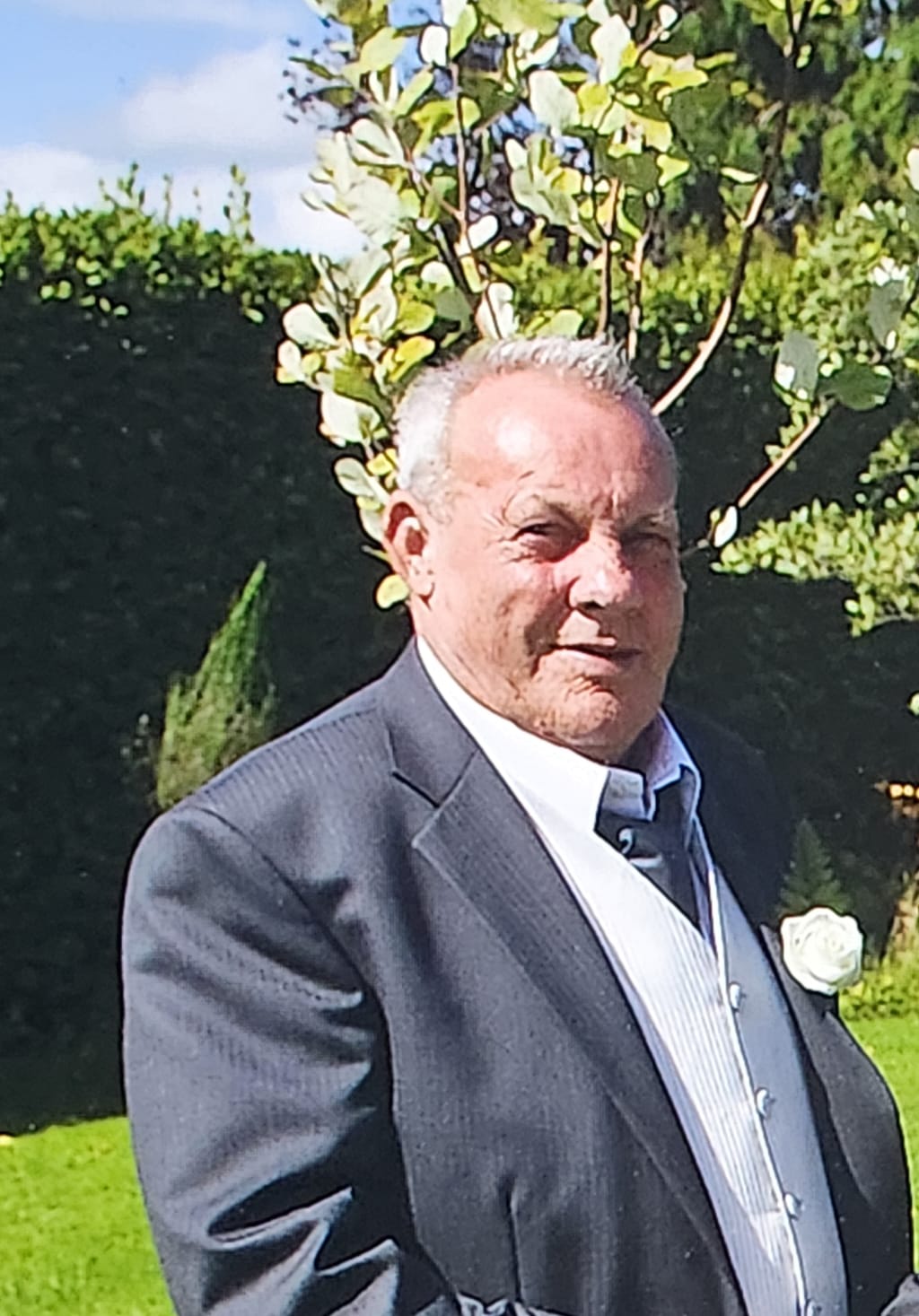 Death Notice of Tommy Kavanagh (Gorey, Wexford) | rip.ie