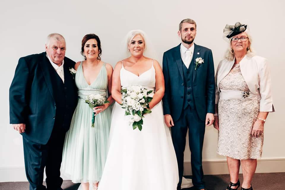 Family Notice of Sean (Seanie) Virgo (Fairhill, Cork) | rip.ie