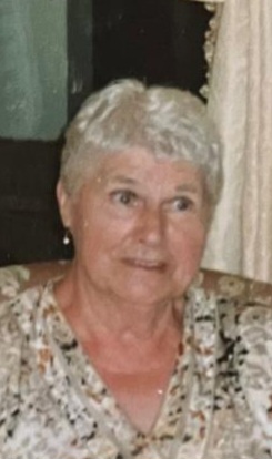 Death Notice of Pauline Byron (née Lynch) (Glasnevin, Dublin) | rip.ie