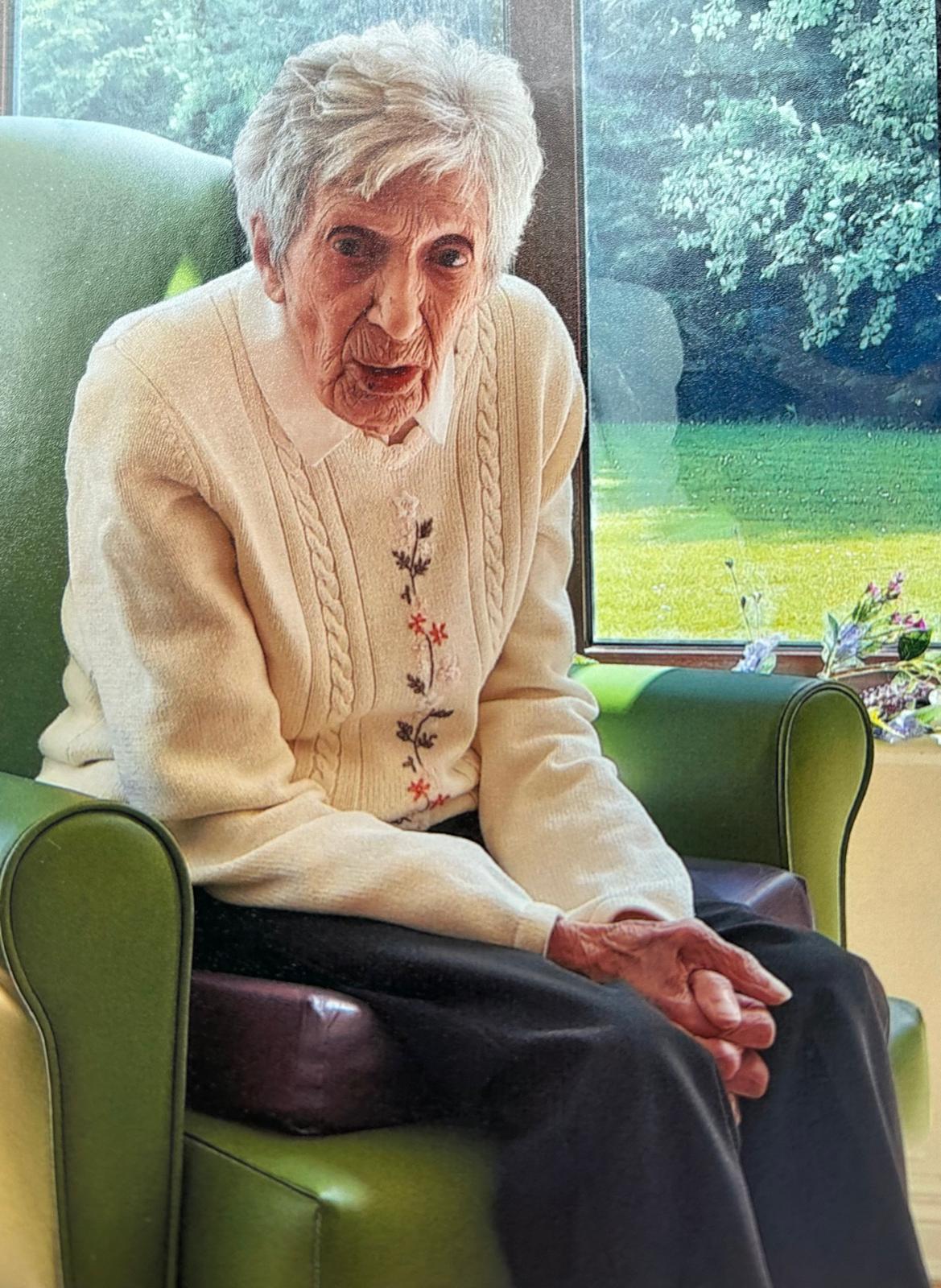 Death Notice of Kathleen(Kay) Reddy (Enniscorthy, Wexford) | rip.ie