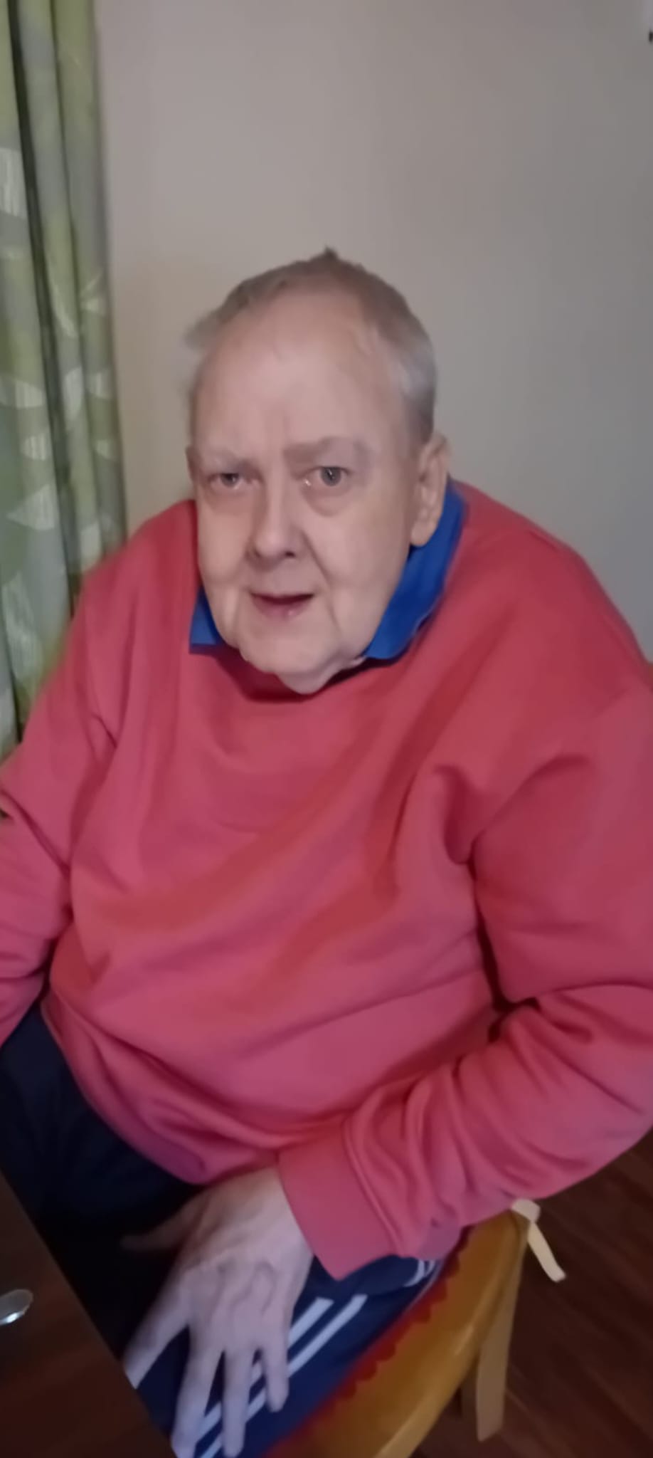 Death Notice of PJ Kelly (Ballycumber, Offaly) | rip.ie