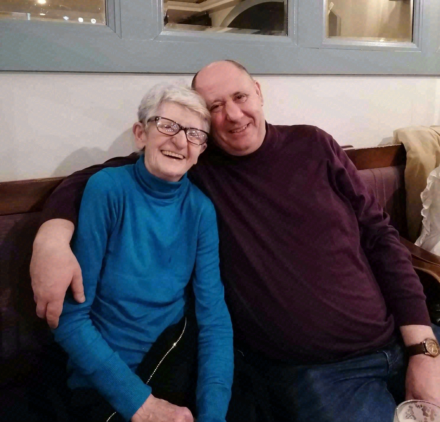 Family Notice of Nora O'keeffe (née Elliott) (Cork City, Cork) | rip.ie