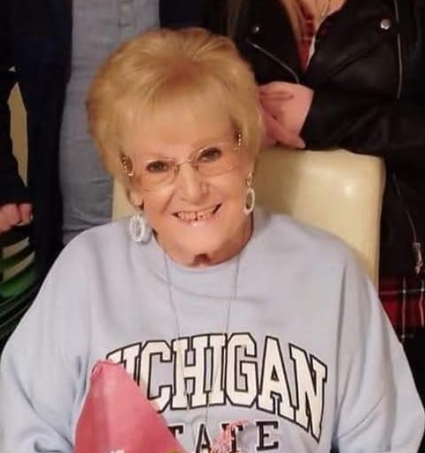 Death Notice of Patricia (Patsy) McNamara (Ballinasloe, Galway) | rip.ie