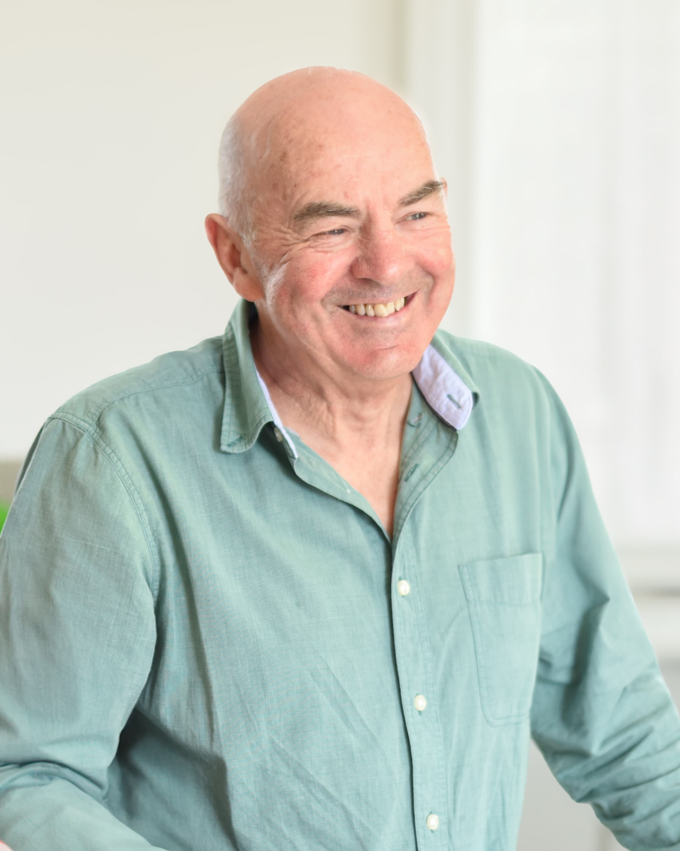 Death Notice of John Foley (Charleville, Cork) | rip.ie