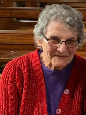 Death Notice of Nora Butler (née Lane) (Tipperary Town, Tipperary) | rip.ie