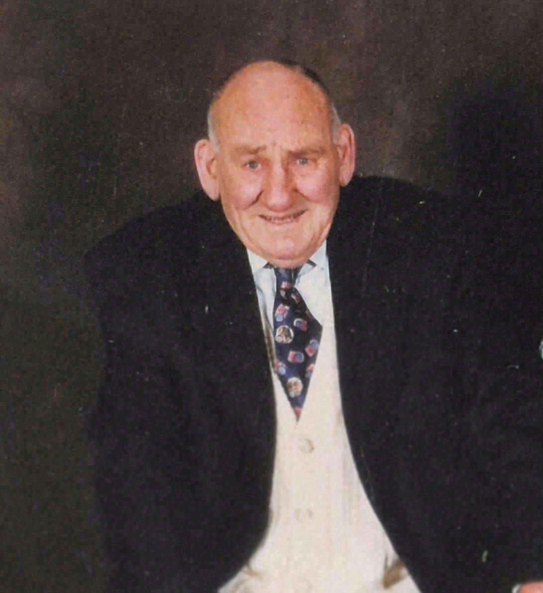 Family Notice of Dan O Callaghan (Churchfield, Cork) | rip.ie