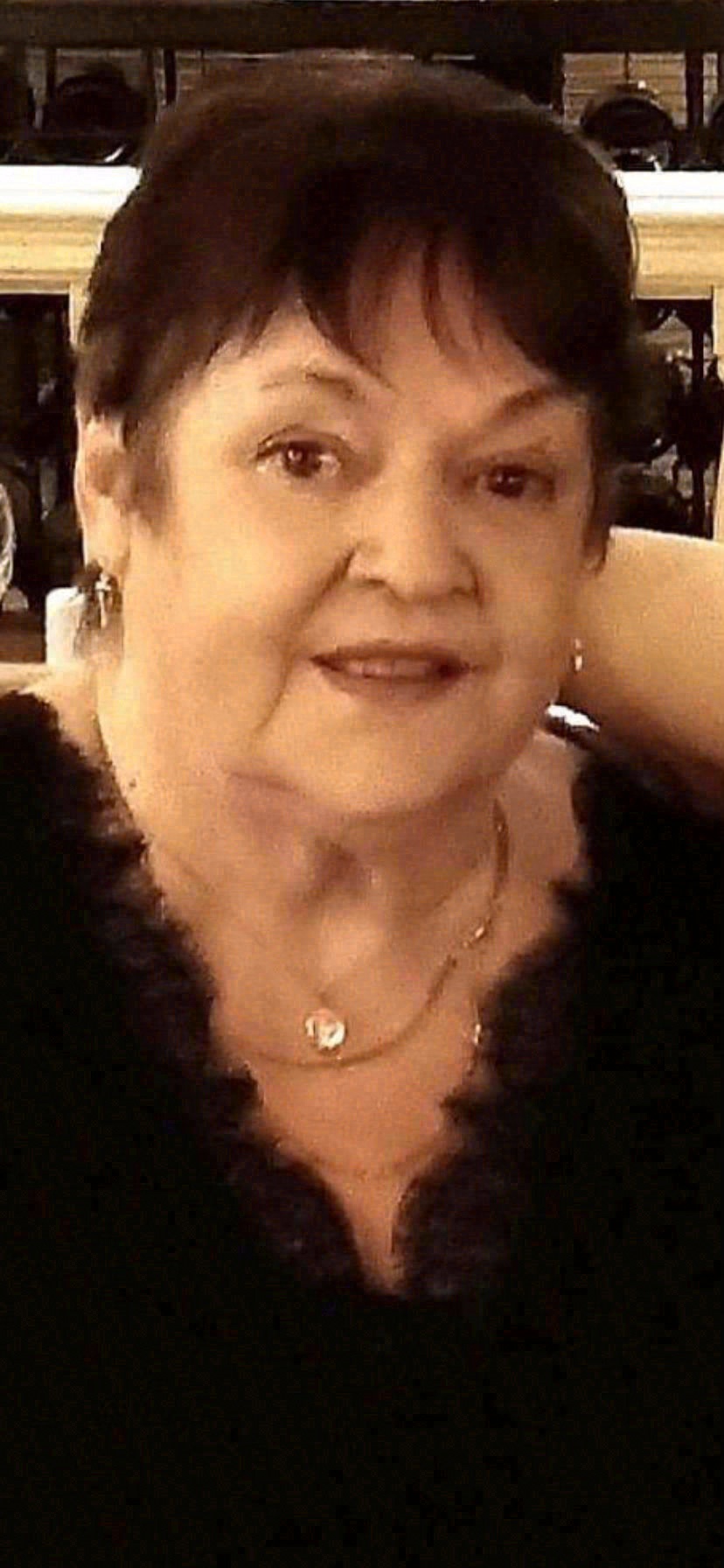 Death Notice of Áine Coyle (née Reilly) (Navan, Meath) | rip.ie