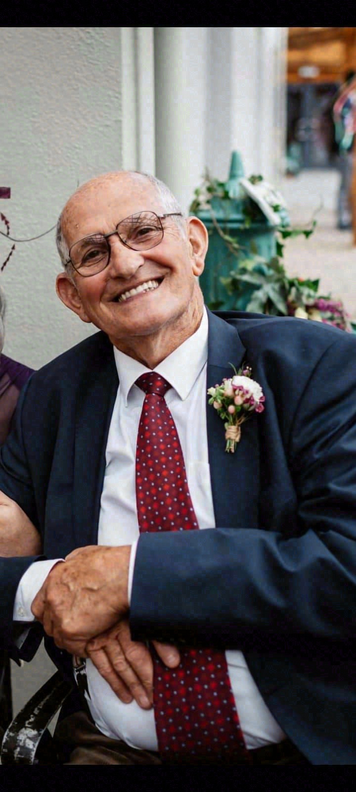 Death Notice of Edmund (Ned) Enright (Newcastle West, Limerick) | rip.ie