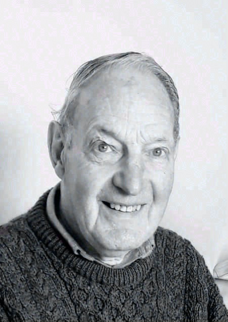 Death Notice of Don Armstrong (Rahoon, Galway) | rip.ie