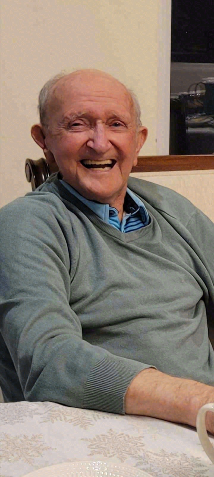Family Notice of Denis O'Grady (Newcastle West, Limerick) | rip.ie