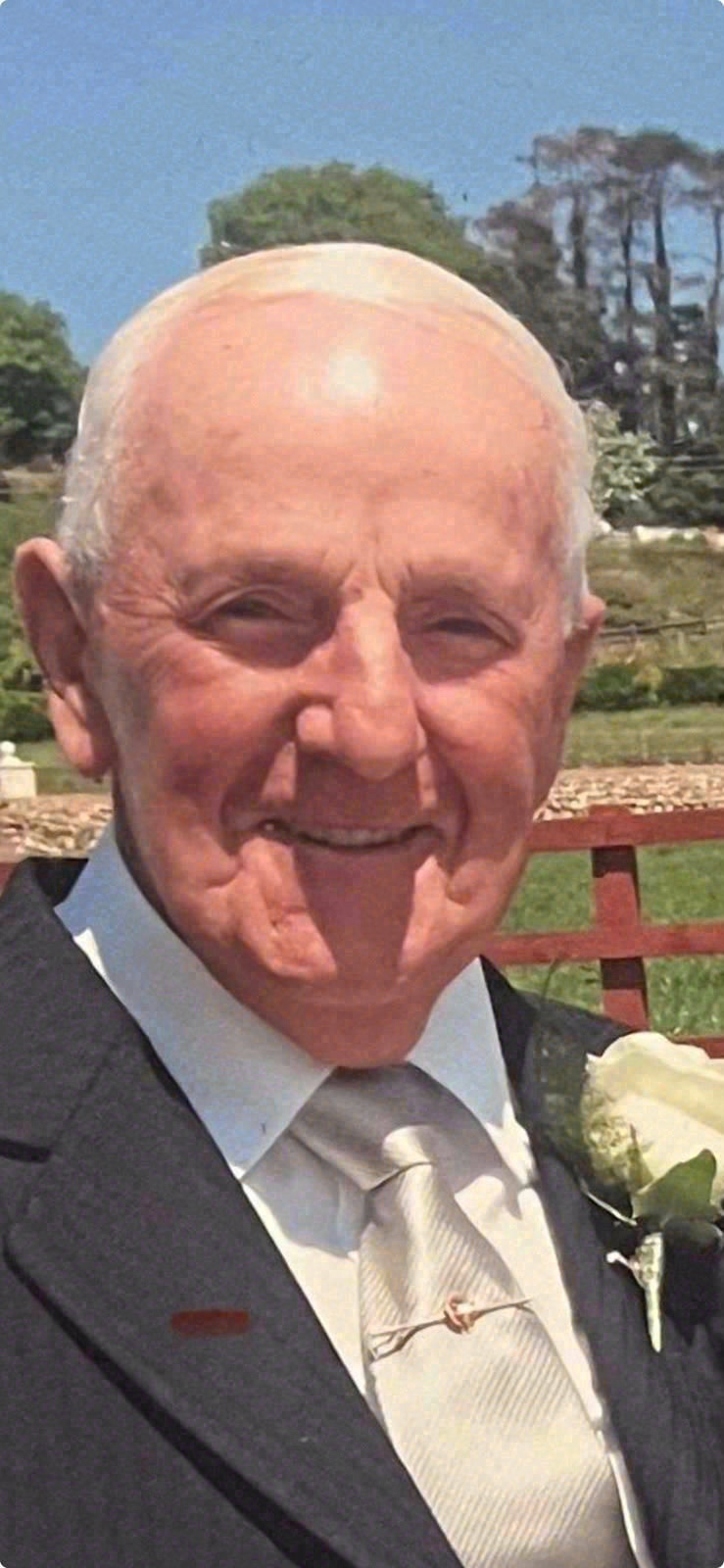 Death Notice of Nick Doyle (Ballyhogue, Wexford) | rip.ie