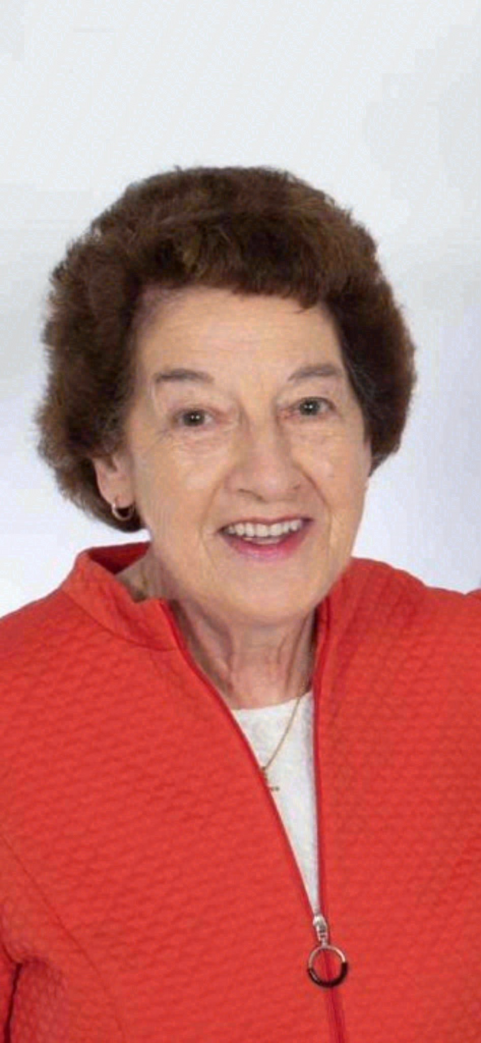 Death Notice of Mary Breen (née Doody) (Mallow, Cork) | rip.ie