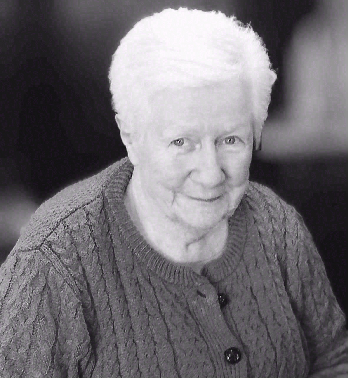 Death Notice of Nancy Piggott (née Rossiter) (Mitchelstown, Cork) | rip.ie