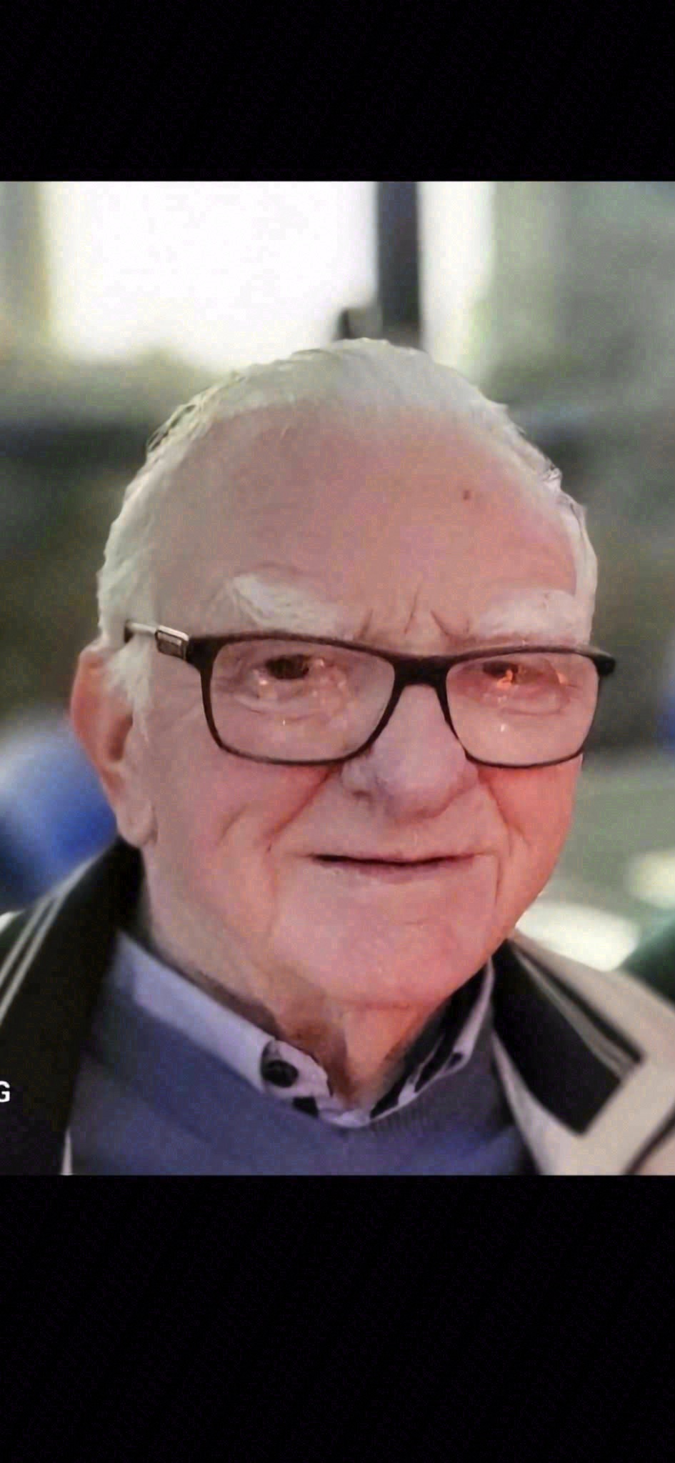 Death Notice of Patrick (Pat) Smith (Palmerstown, Dublin) | rip.ie