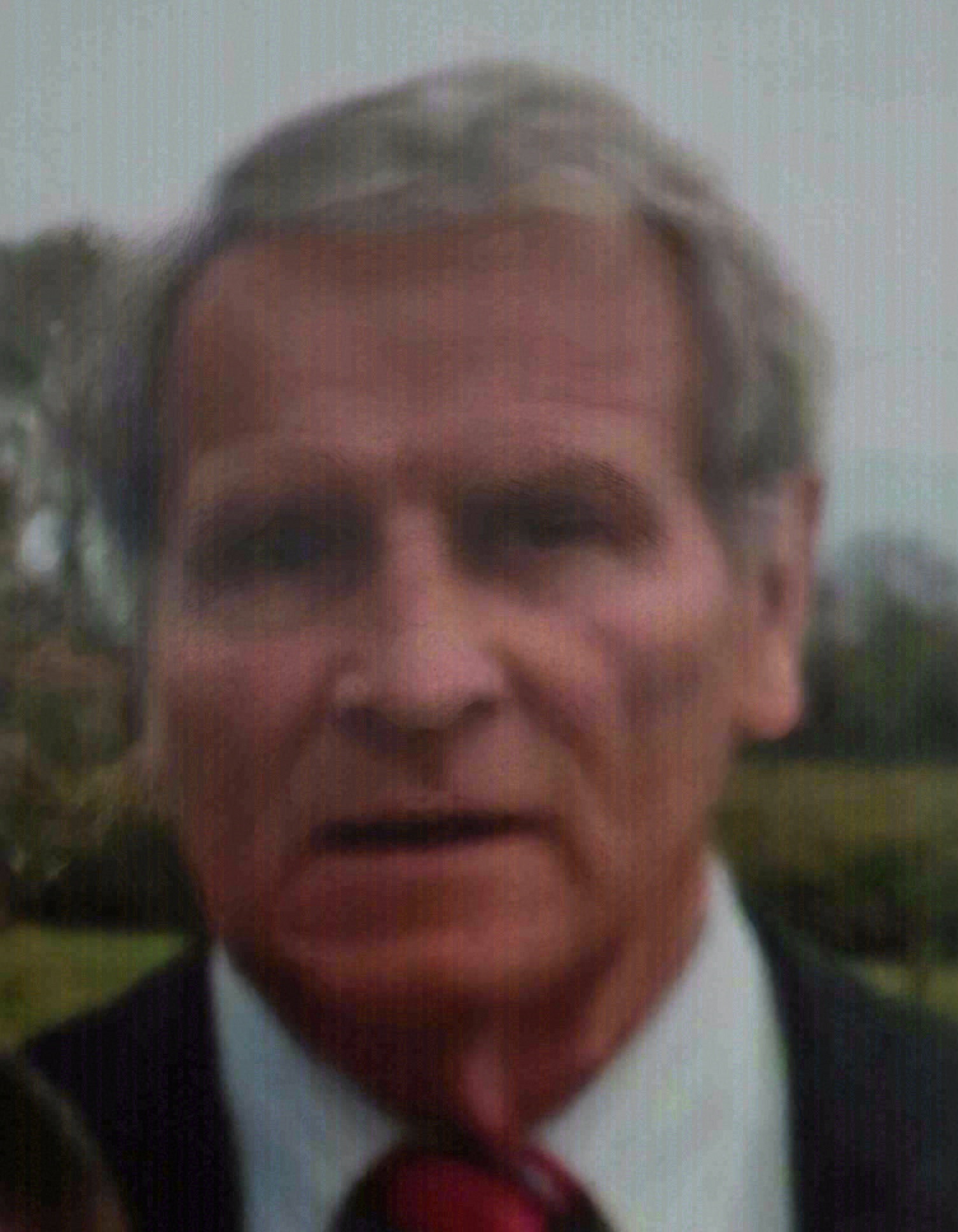Death Notice of Johnny BYRNE (Clara, Kilkenny) | rip.ie