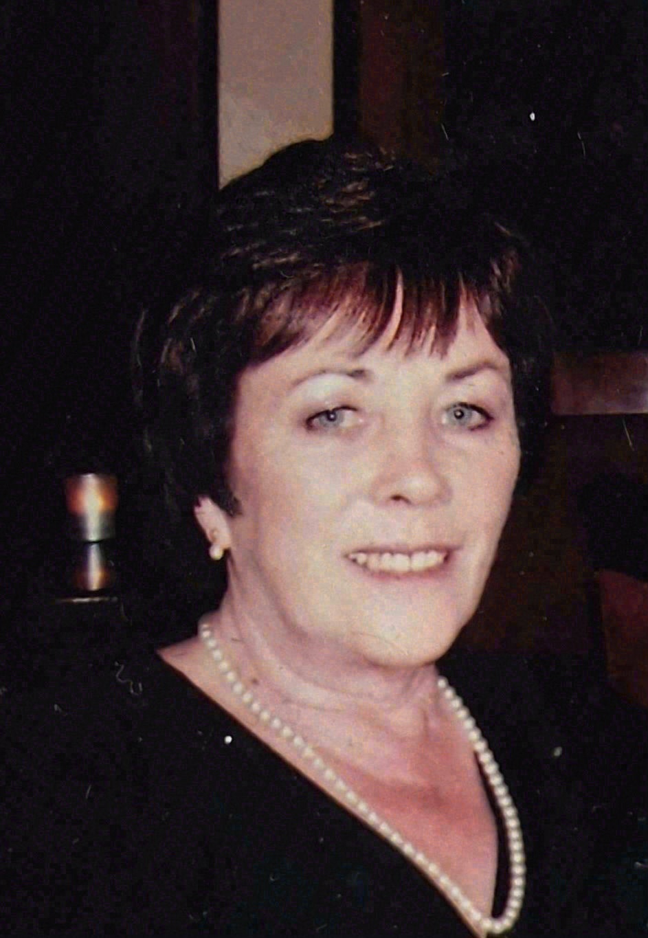 Donegal Death Notices | RIP Donegal & Obituaries - Condolences.ie